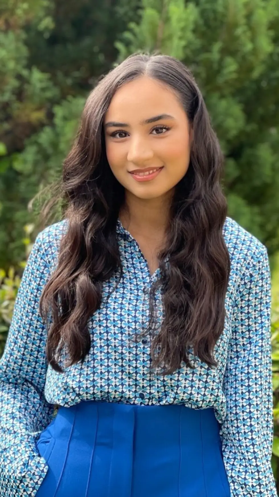 Arina Aamir – Foredrag om mangfold, lederskap og integrering