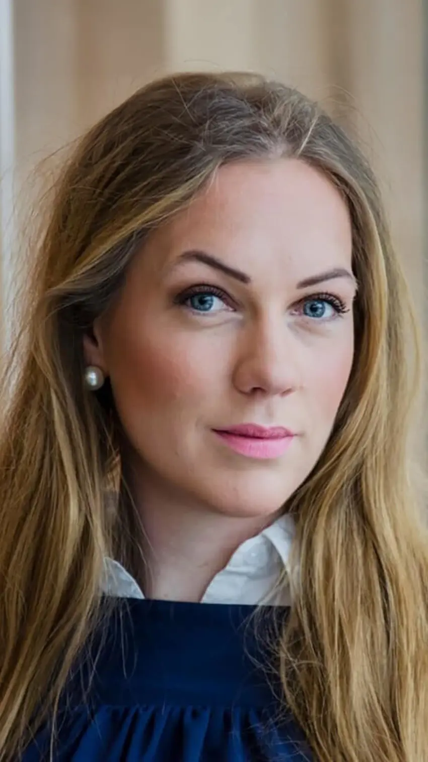 Sunniva Rose foredrag - Rosa vitenskap - Book hos Athenas!