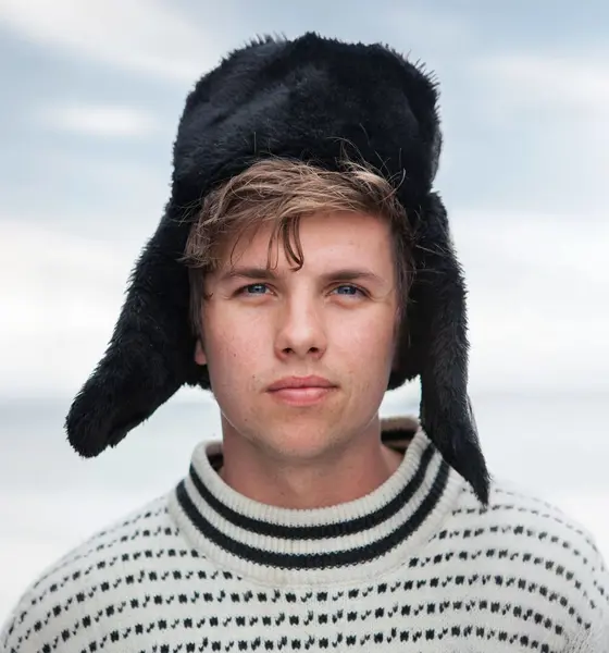 Christian René Wold - Hver dag er en kamp! - Offisiell booking