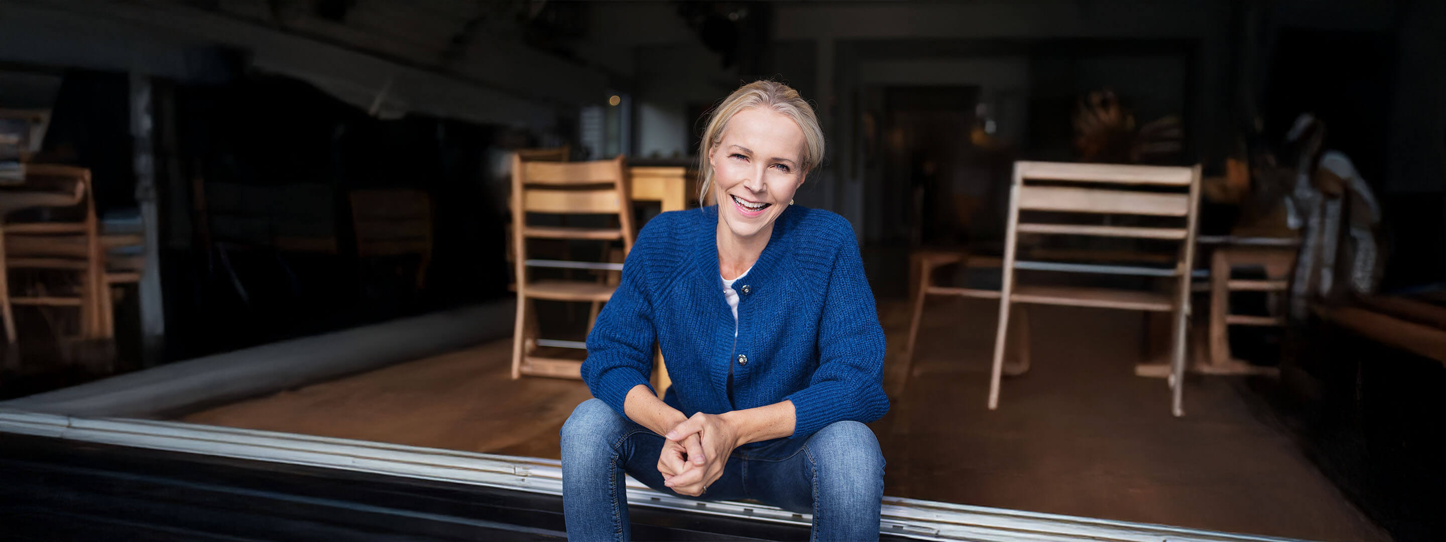 Berit Nordstrand - Spis bra prester godt - Book hos Athenas