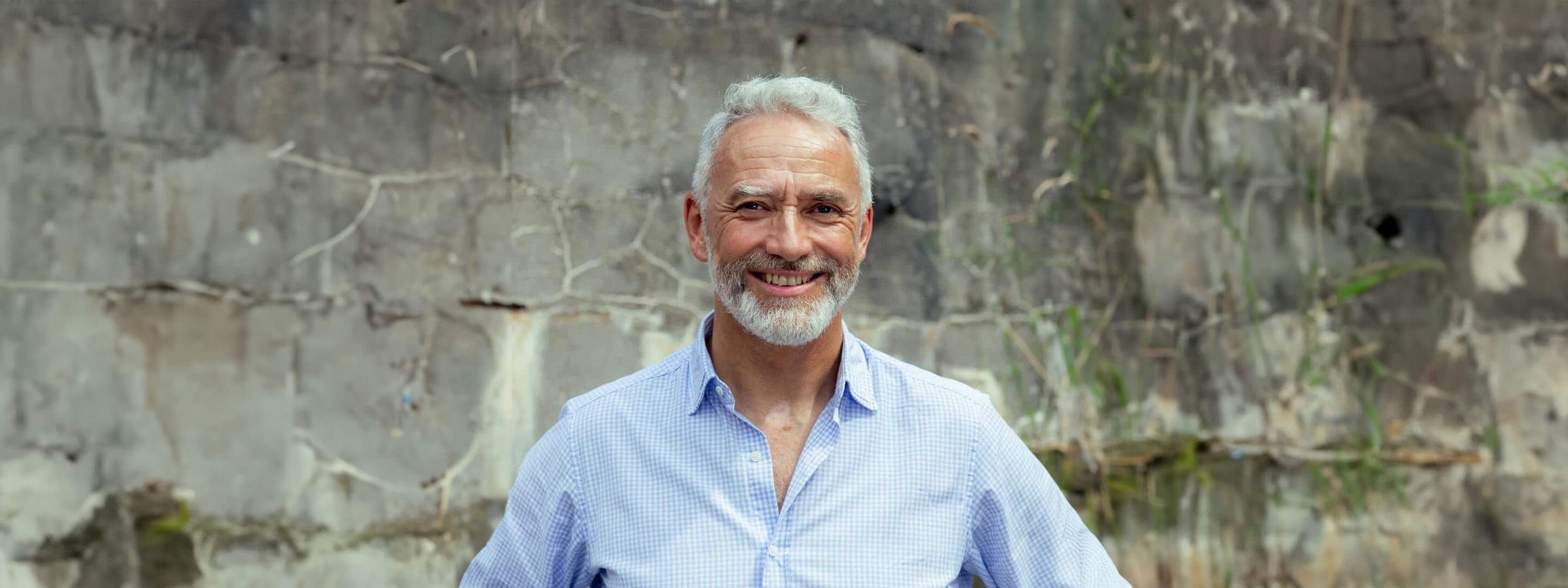 Lars Rinnan foredrag - Om entreprenørskap - Book hos Athenas!