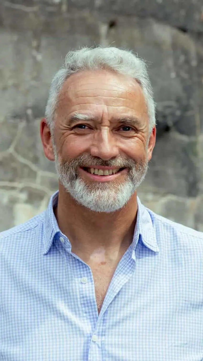 Lars Rinnan foredrag - Om entreprenørskap - Book hos Athenas!