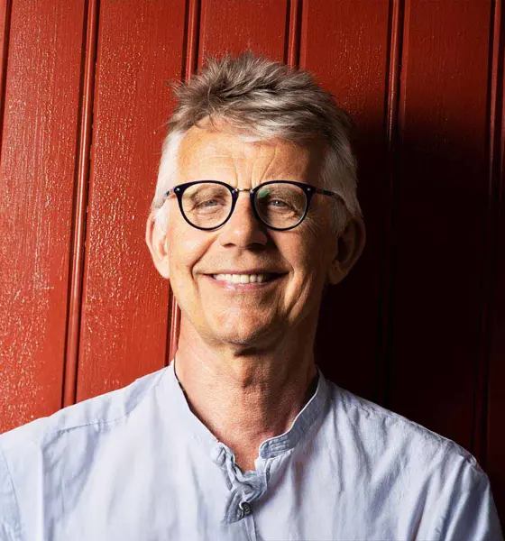 Christian René Wold - Hver dag er en kamp! - Offisiell booking