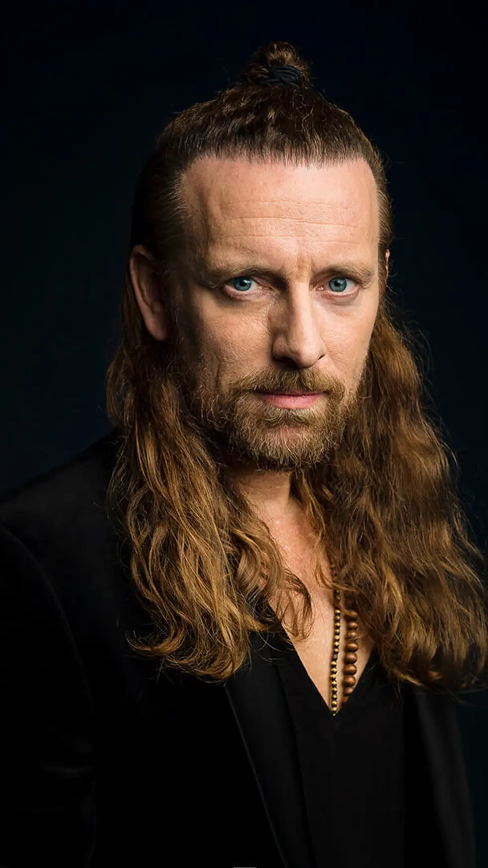 Anders Indset foredrag - Offisiell booking hos Athenas foredrag