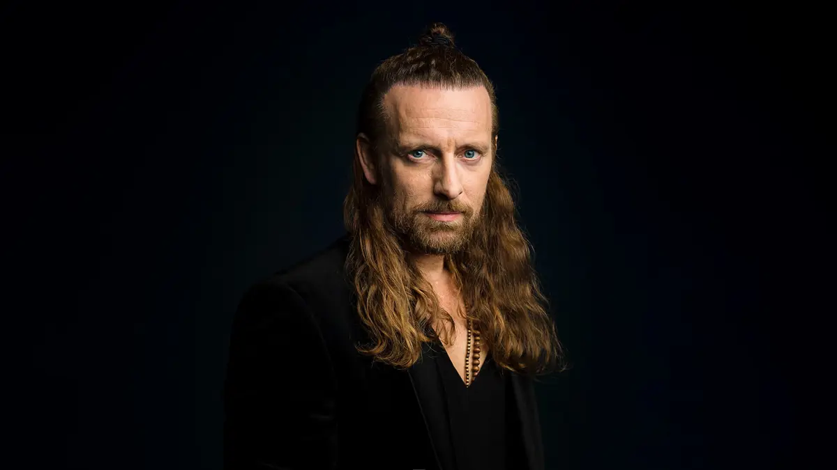 Anders Indset foredrag - Offisiell booking hos Athenas foredrag