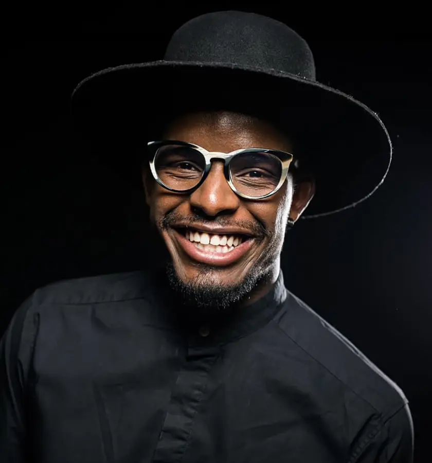 Foredragsholder Magnus Jackson Krogh/Jævelunge: Inspirasjon