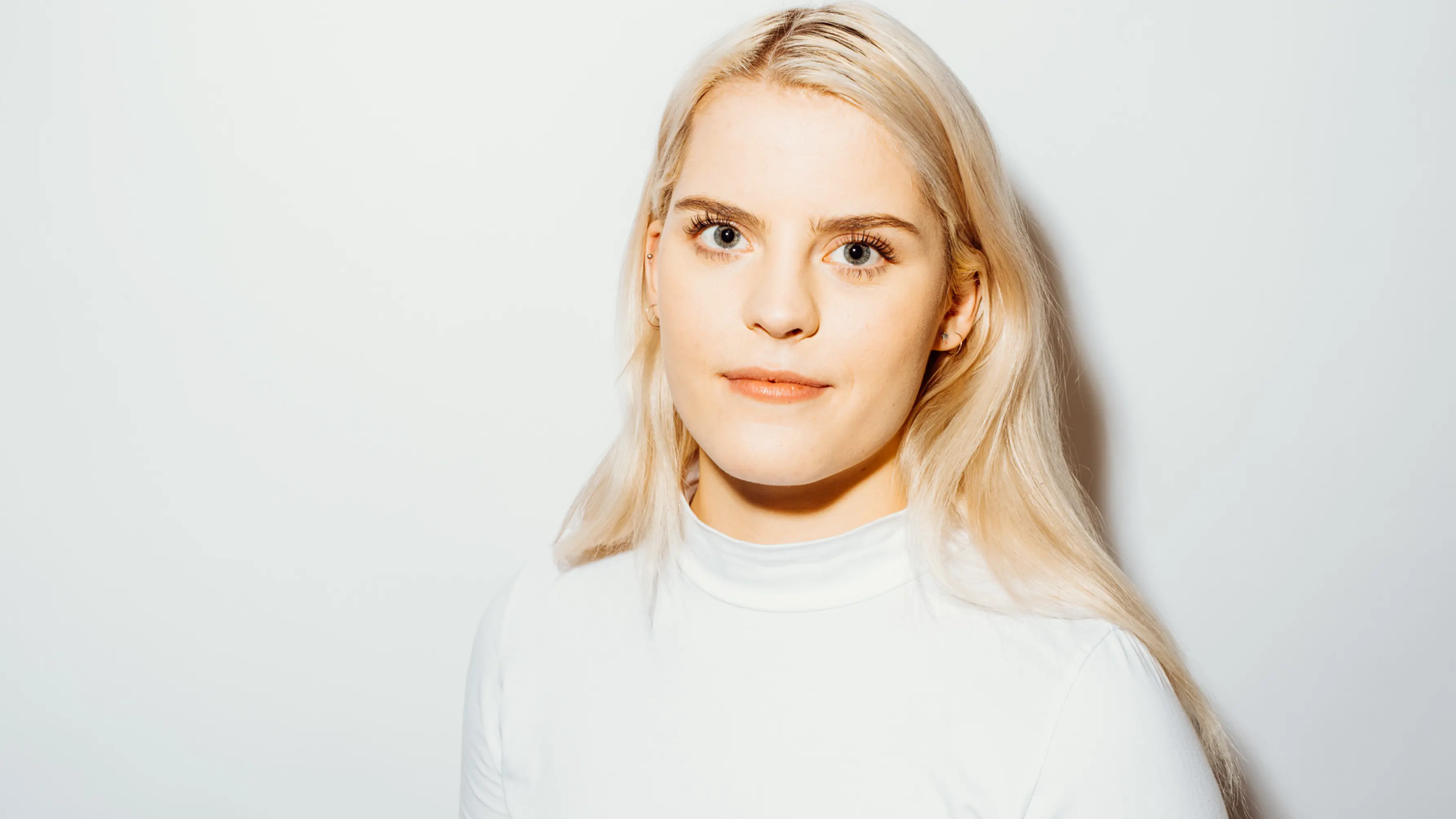 Ulrikke Falch Foredrag – Kroppspress og Psykisk Helse