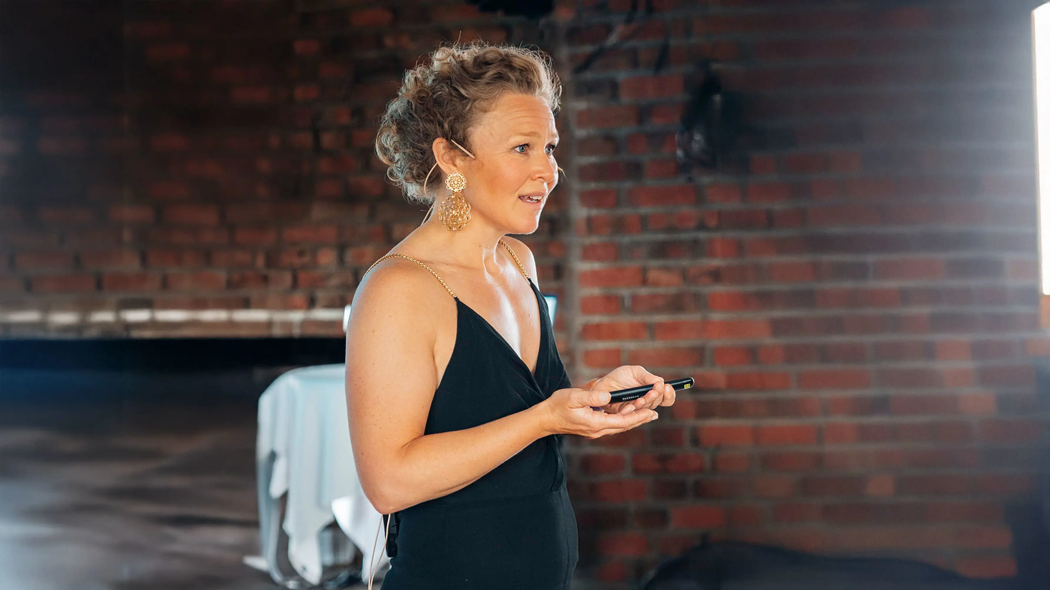 Cesilie Hegna - Vær nysgjerrig og skap de gode relasjonene