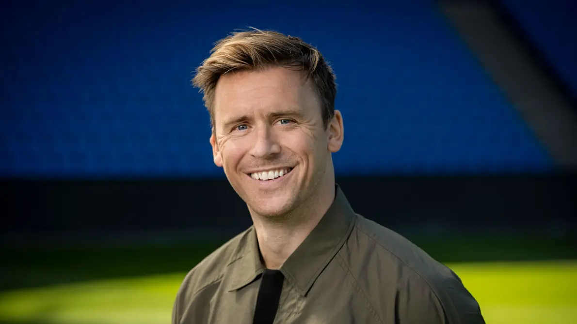 Carl-Erik Torp Foredrag – Mental Helse og Prestasjonskultur