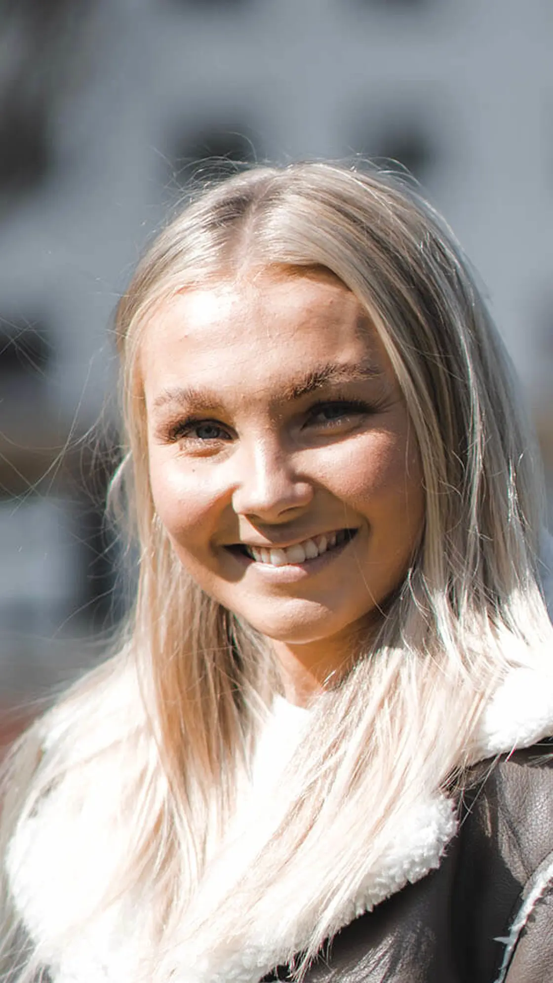 Emma Ingebrigtsen Foredrag – Inspirasjon og Ungdomsperspektiv