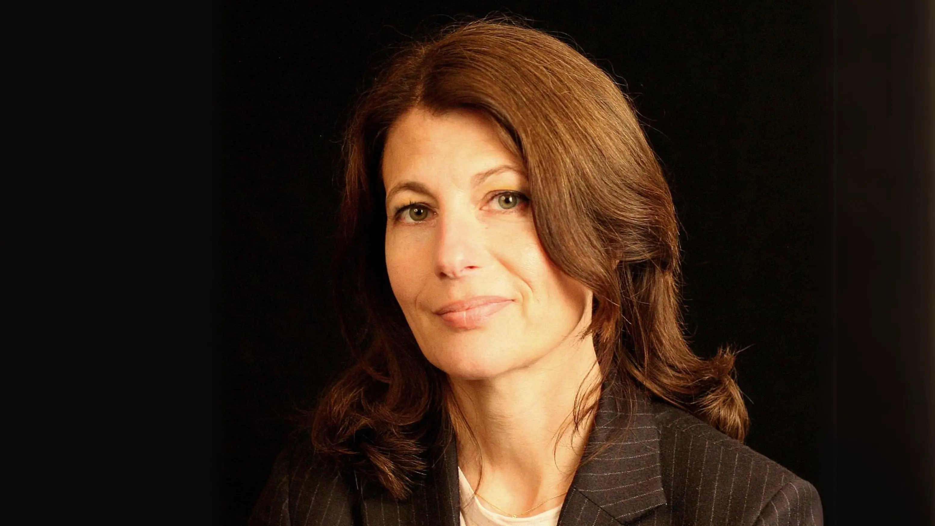 Charlotte Lunde foredrag - Lege og skribent - Book hos Athenas!