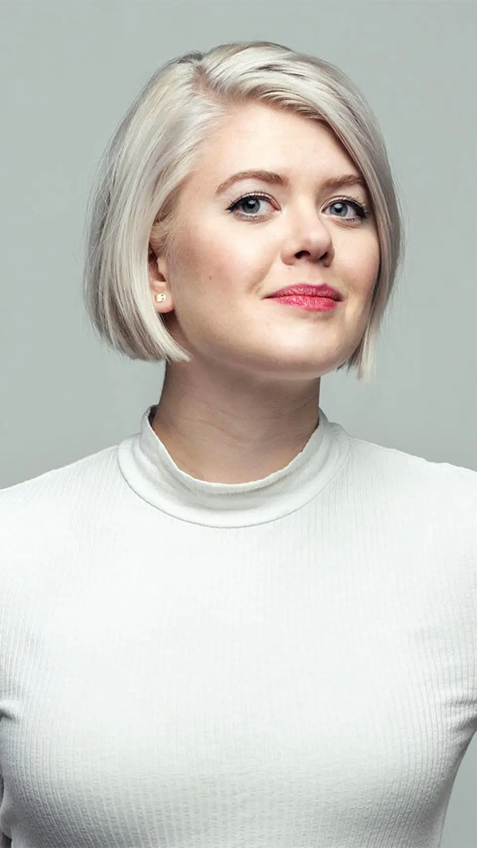 Ellen Støkken Dahl Foredrag – Seksuell helse og Kropp