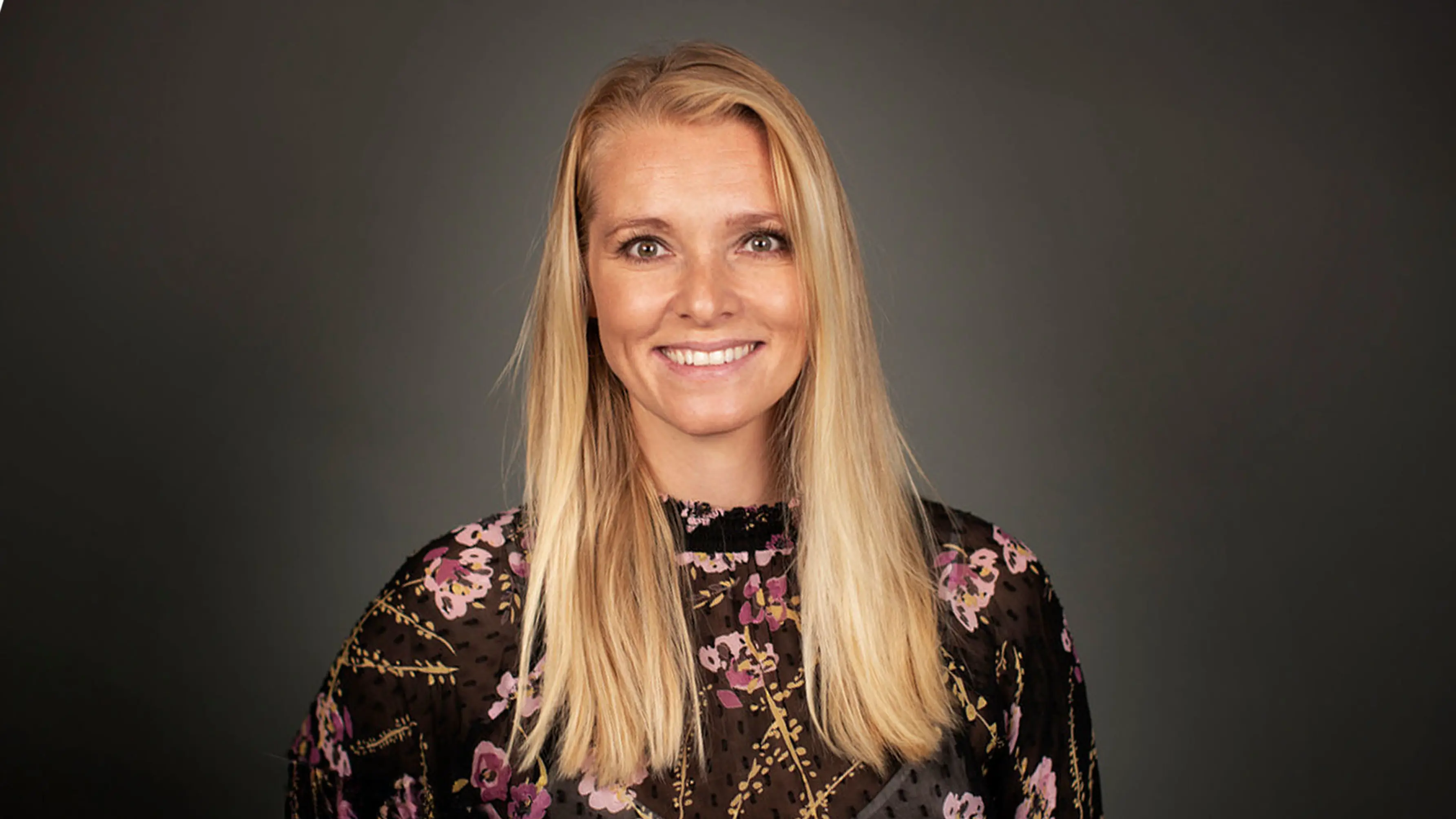 Henriette Bruusgaard - Programleder og konferansier