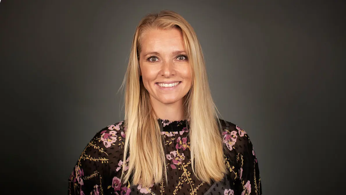 Henriette Bruusgaard - Programleder og konferansier