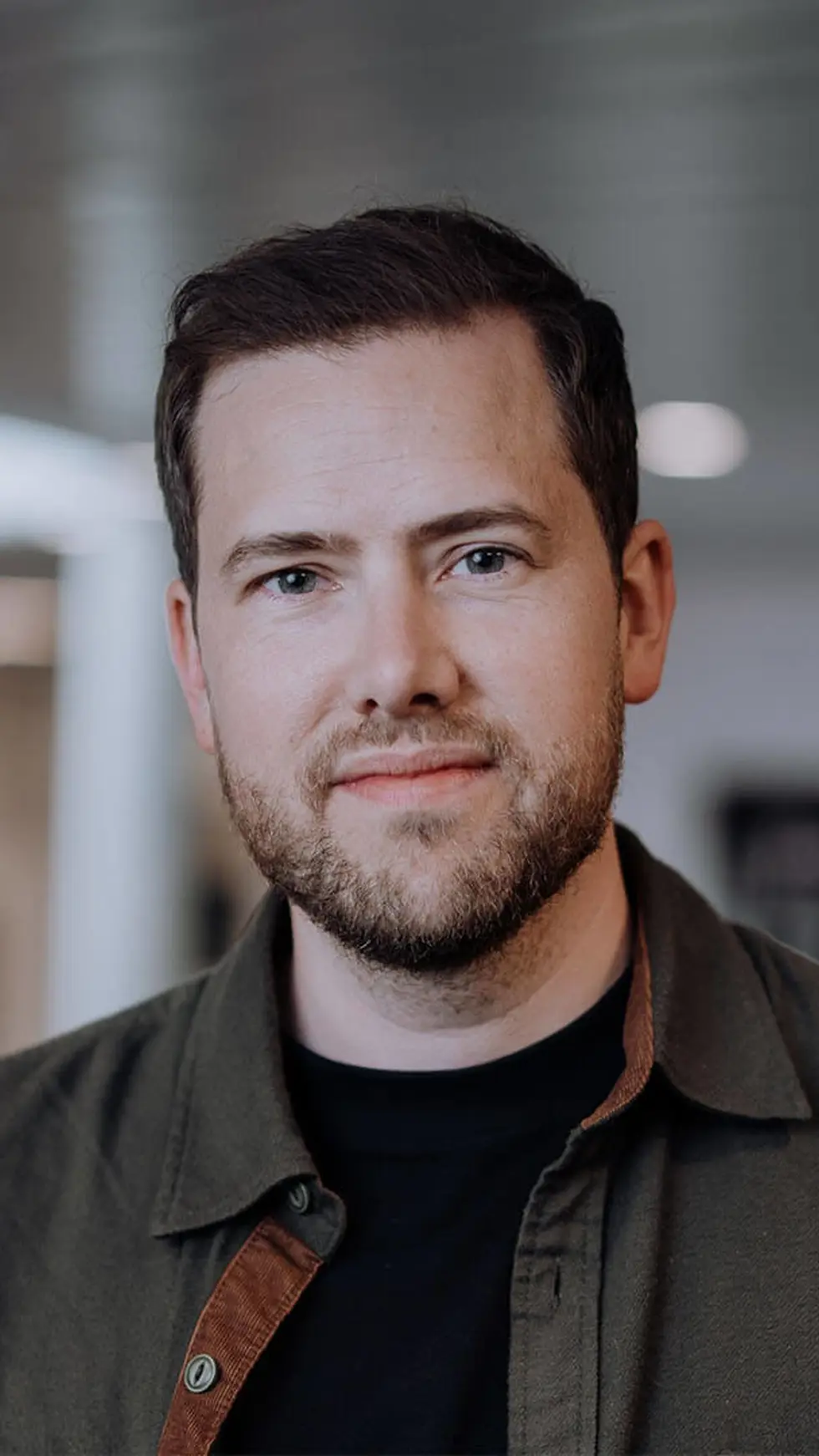 Are Tågvold Flaten Freodrag - Tett på amerikansk politikk