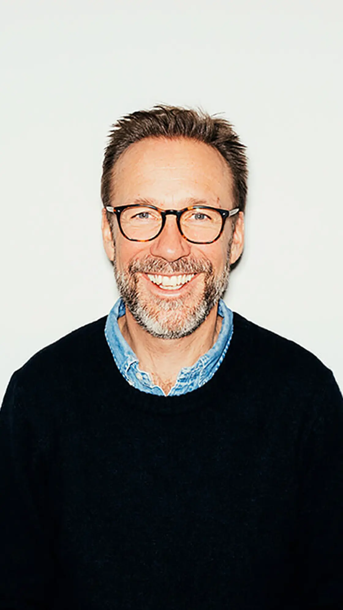 Thomas Giertsen Foredrag – Humor, Ledelse og Teamarbeid
