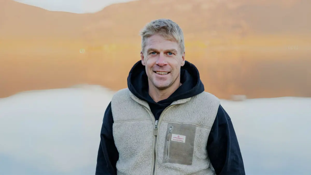 Lars Christian Larssen – Økt prestasjon og bedre arbeidsmiljø
