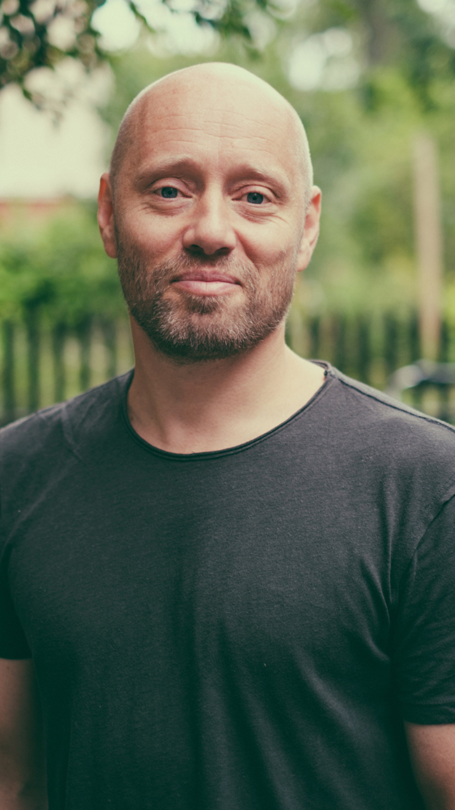 Book Aksel Hennie – Inspirerende foredrag som treffer