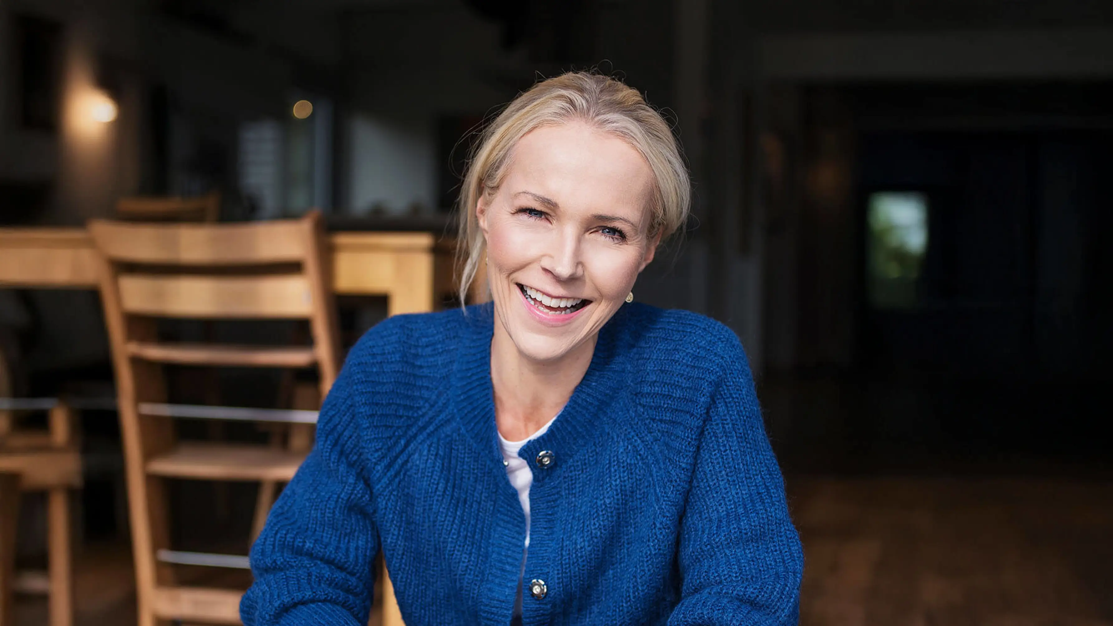 Berit Nordstrand - Spis bra prester godt - Book hos Athenas