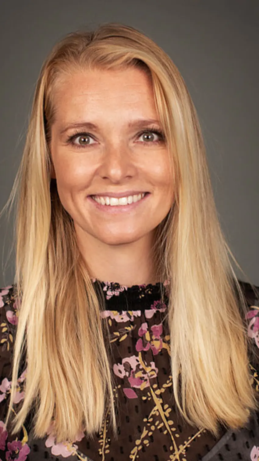 Henriette Bruusgaard - Programleder og konferansier