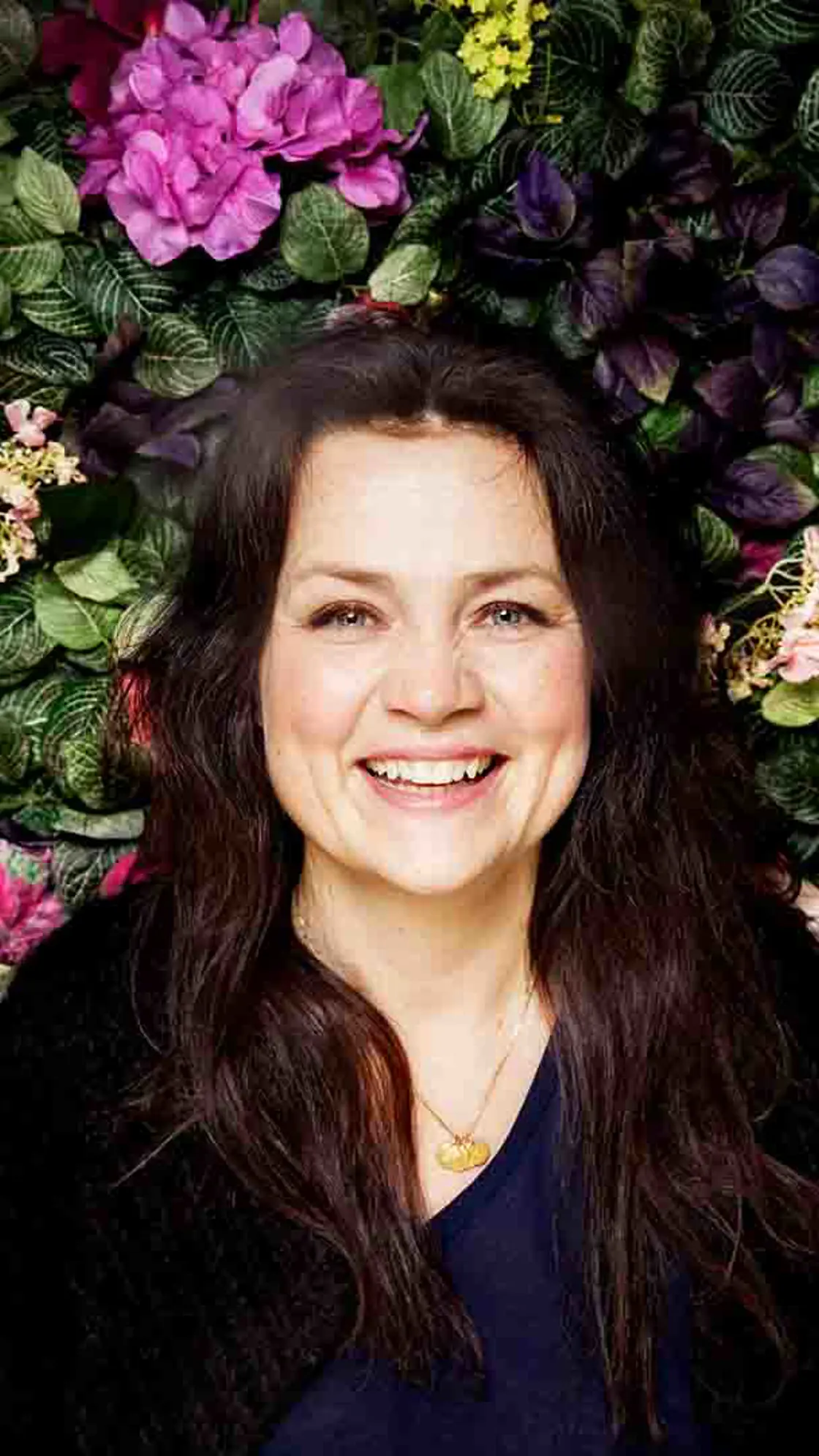 Catrin Sagen foredrag - Jobb bedre, ligg mer - Offisiell booking