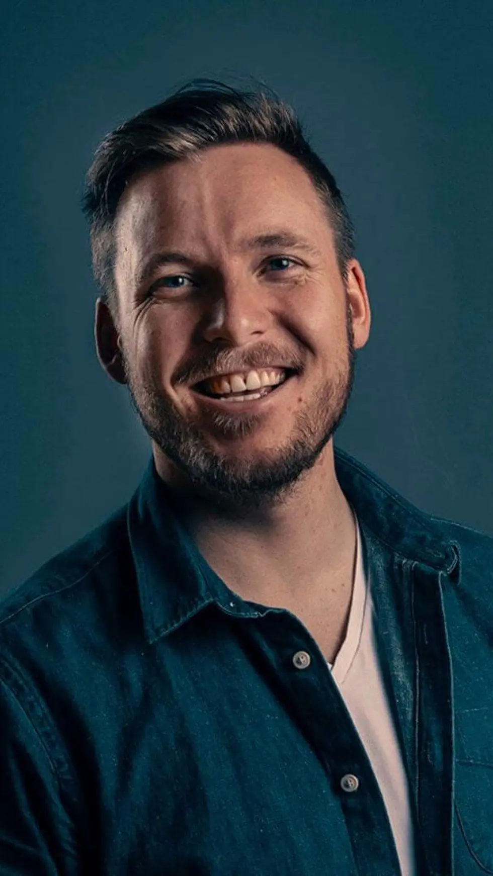 Niklas Baarli – Ulike personligheter, felles suksess - Book her!