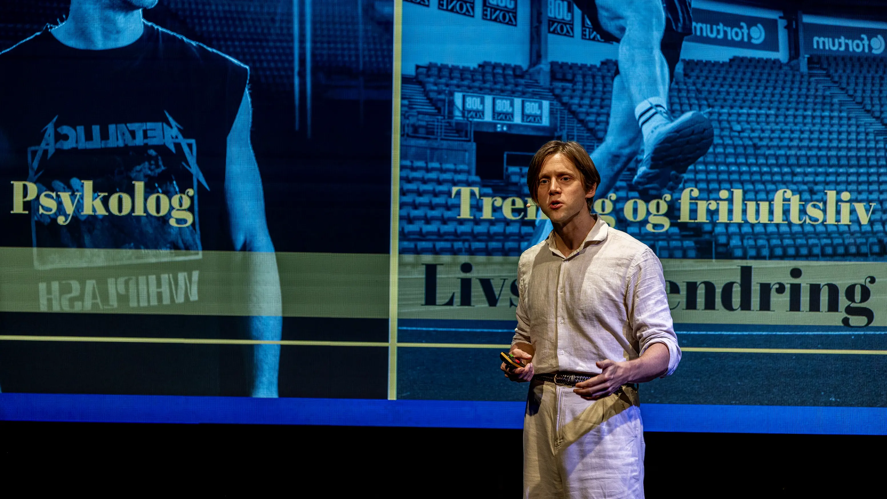 Daniel Kvammen - Guta som gret - Book hos Athenas i dag