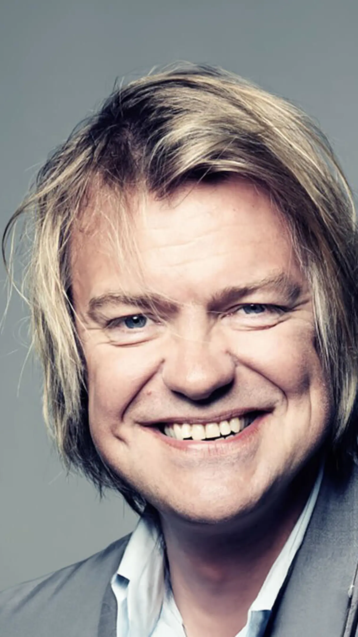 Alex Rosén foredrag - Et kreativt multitalent! Book nu