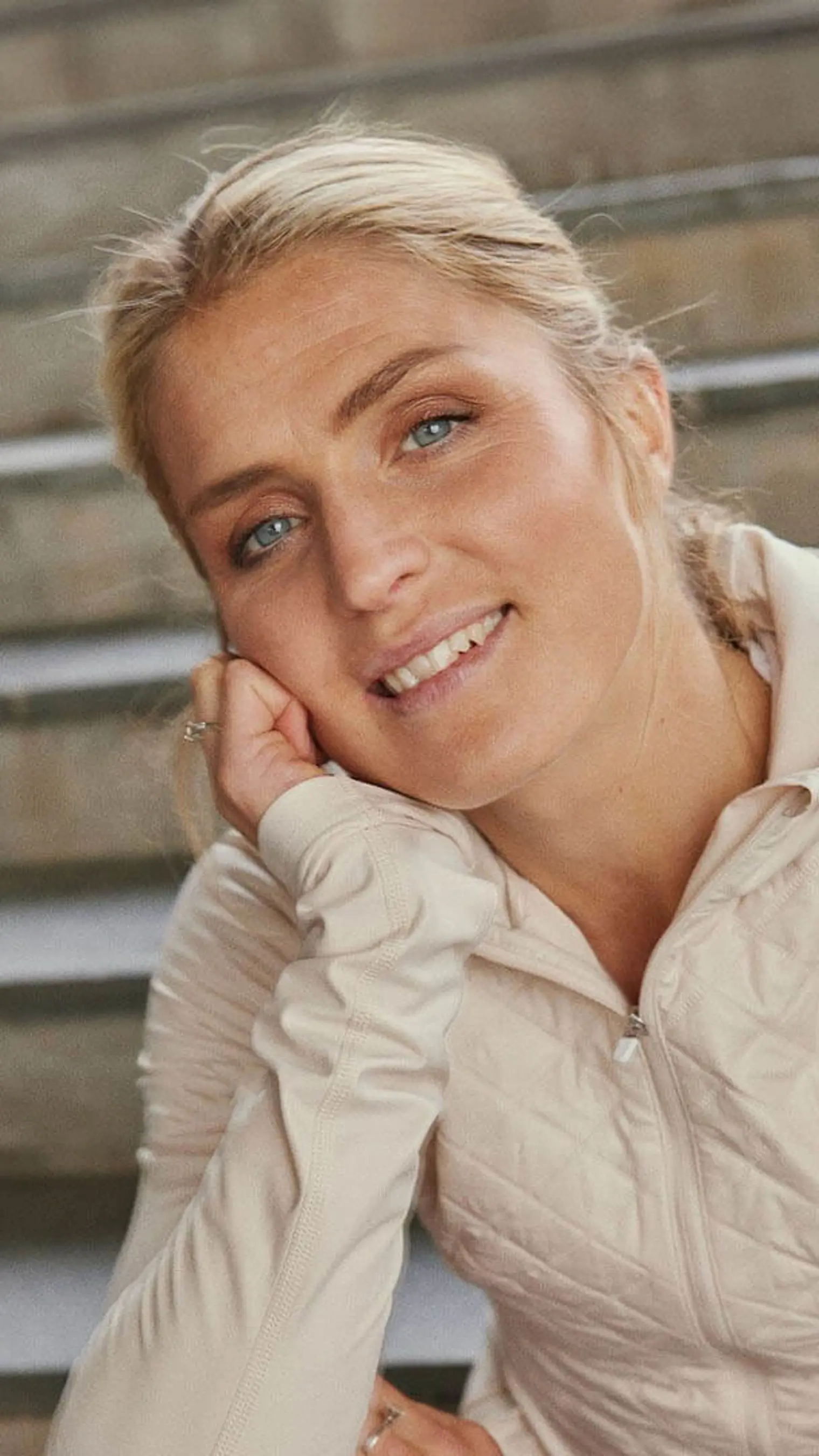 Therese Johaug foredrag - Hør hennes unike historie