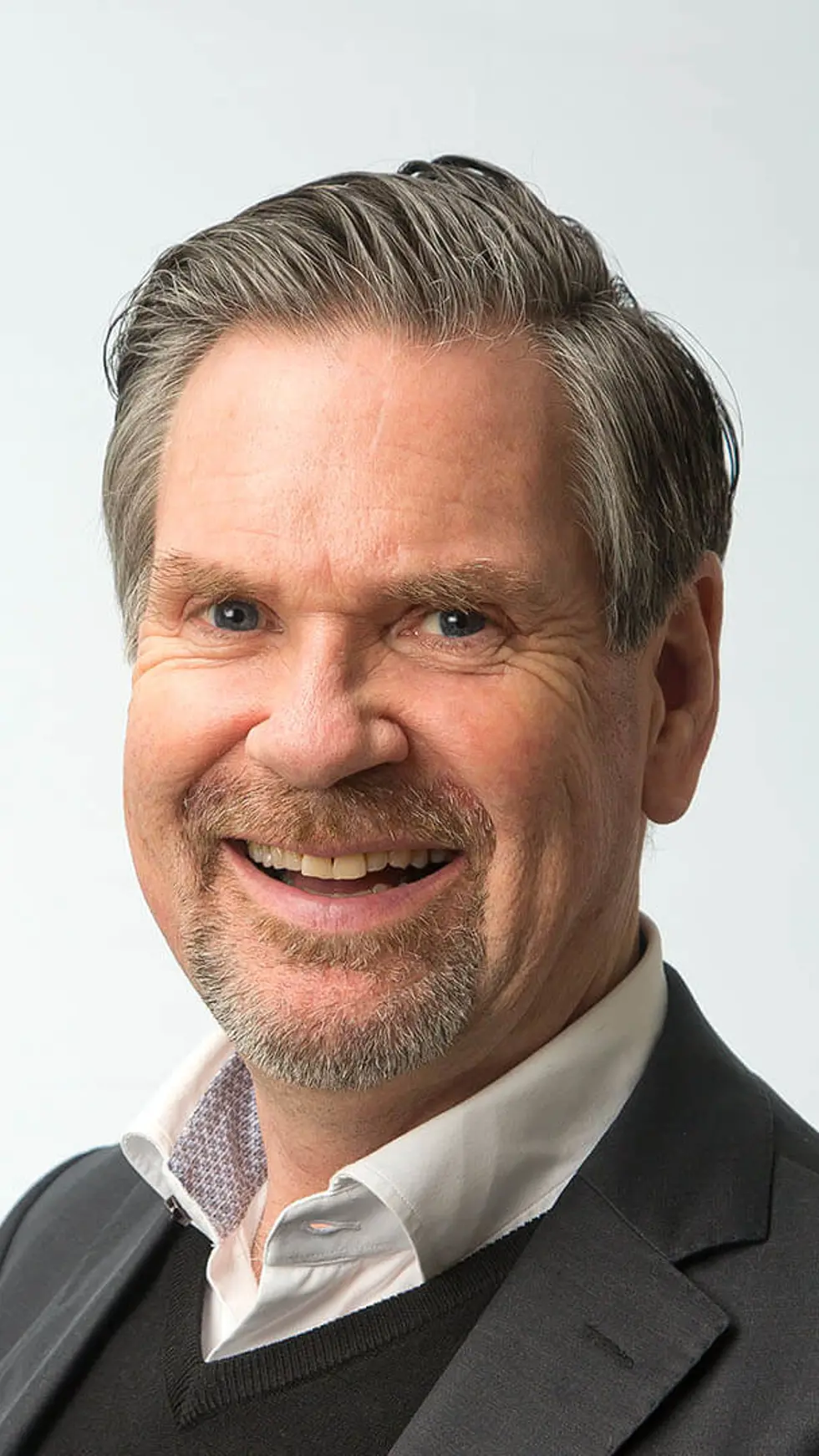 Jon Morten Melhus Foredrag – Ledelse og Endringsprosesser