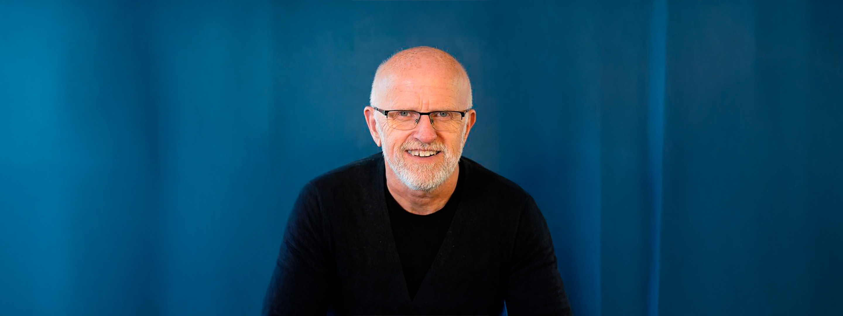 Arild Hoksnes foredrag - Om arbeidsglede - Book hos Athenas!