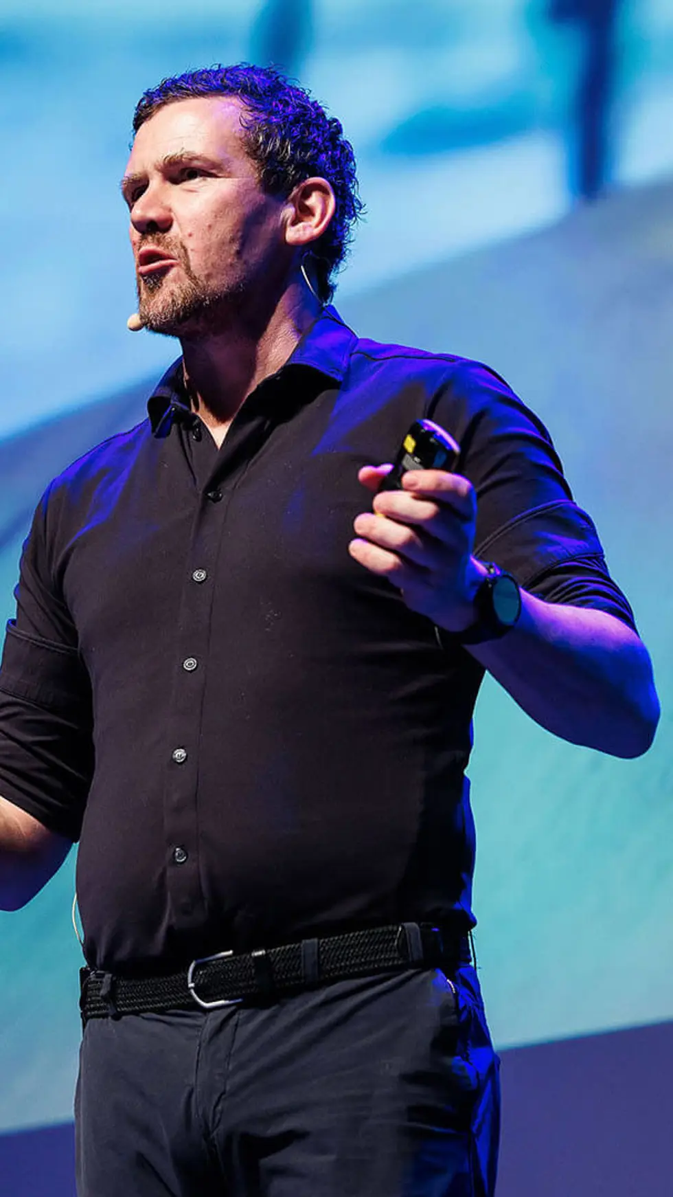 Jan-Martin Berge - Om arbeidsglede - Book hos Athenas!