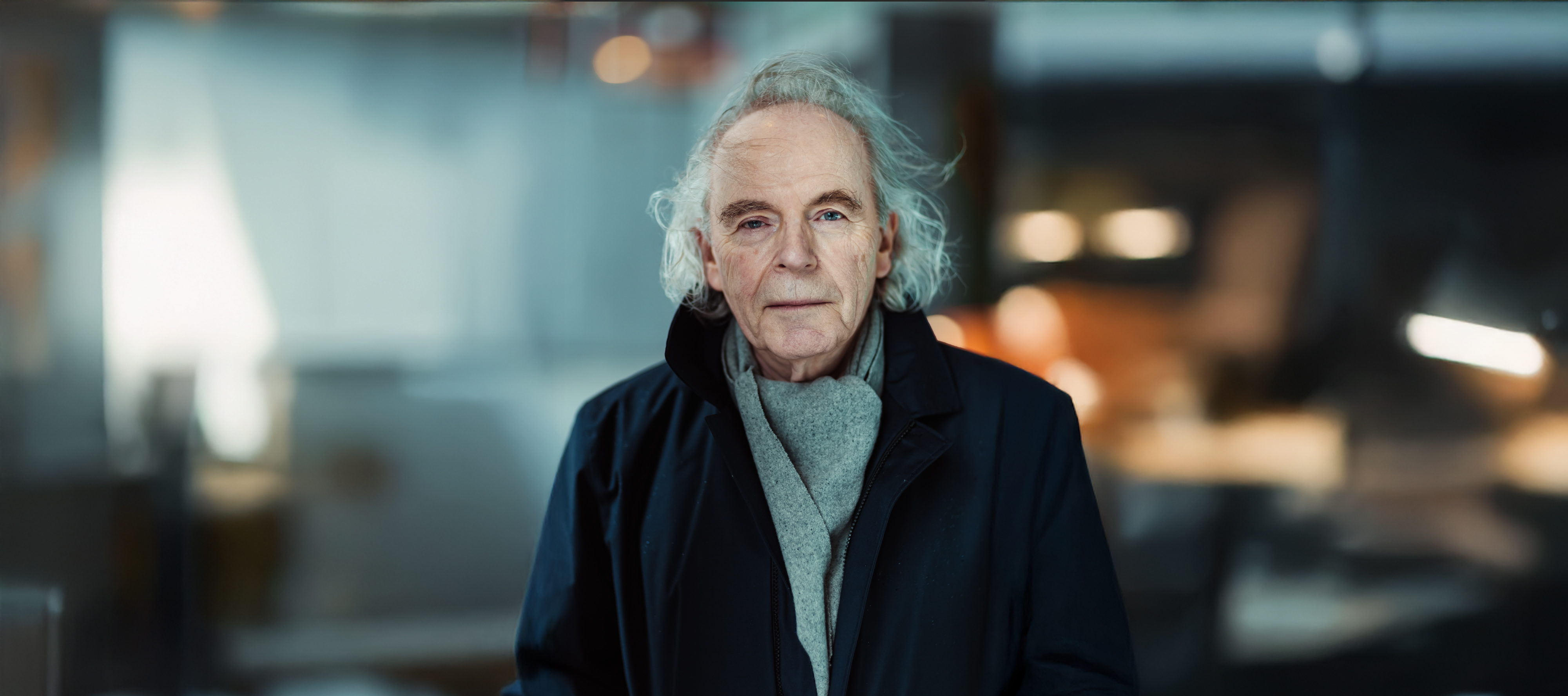 Terje Tvedt