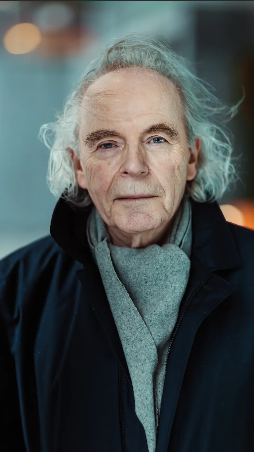 Terje Tvedt