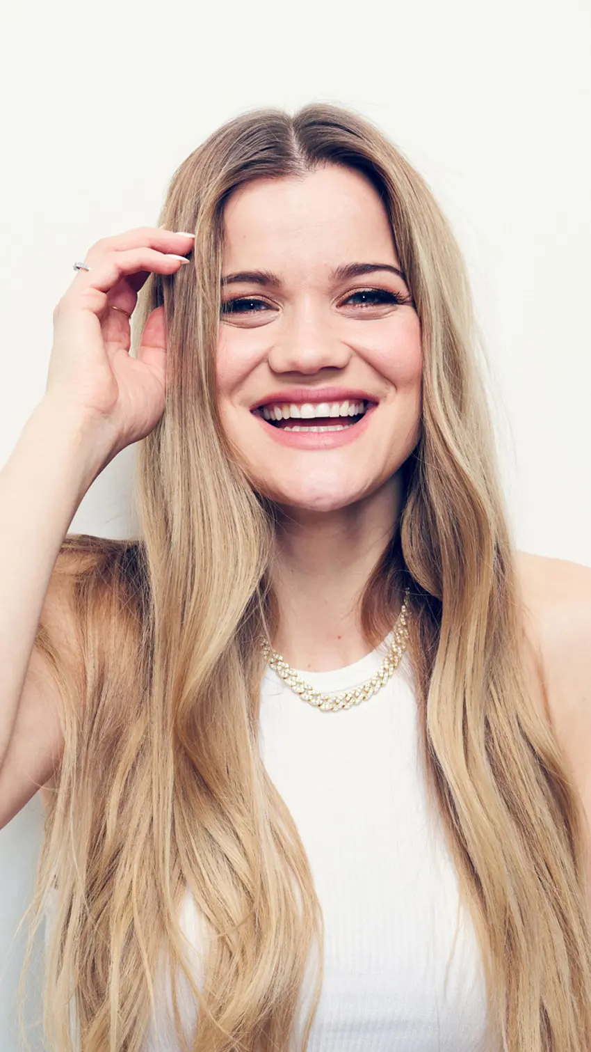 Sandra Lyng foredrag - Book hos Athenas