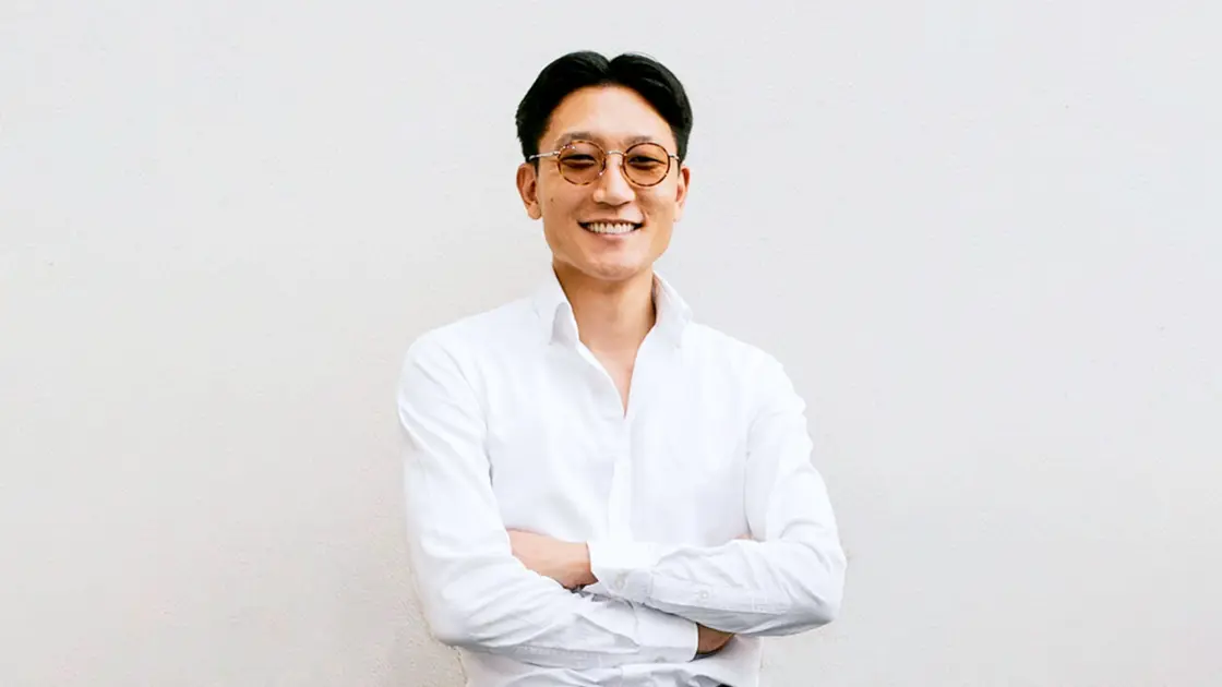 Danby Choi – Foredrag om ytringsfrihet og etikk. Book nu