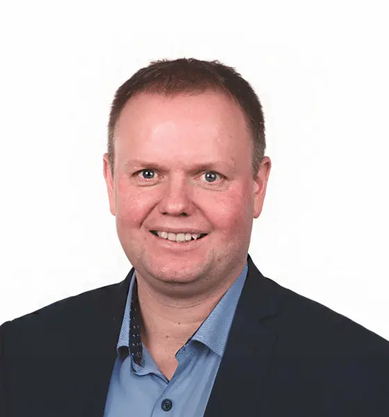 Pellegrino Riccardi foredrag - Om kommunikasjon og kultur