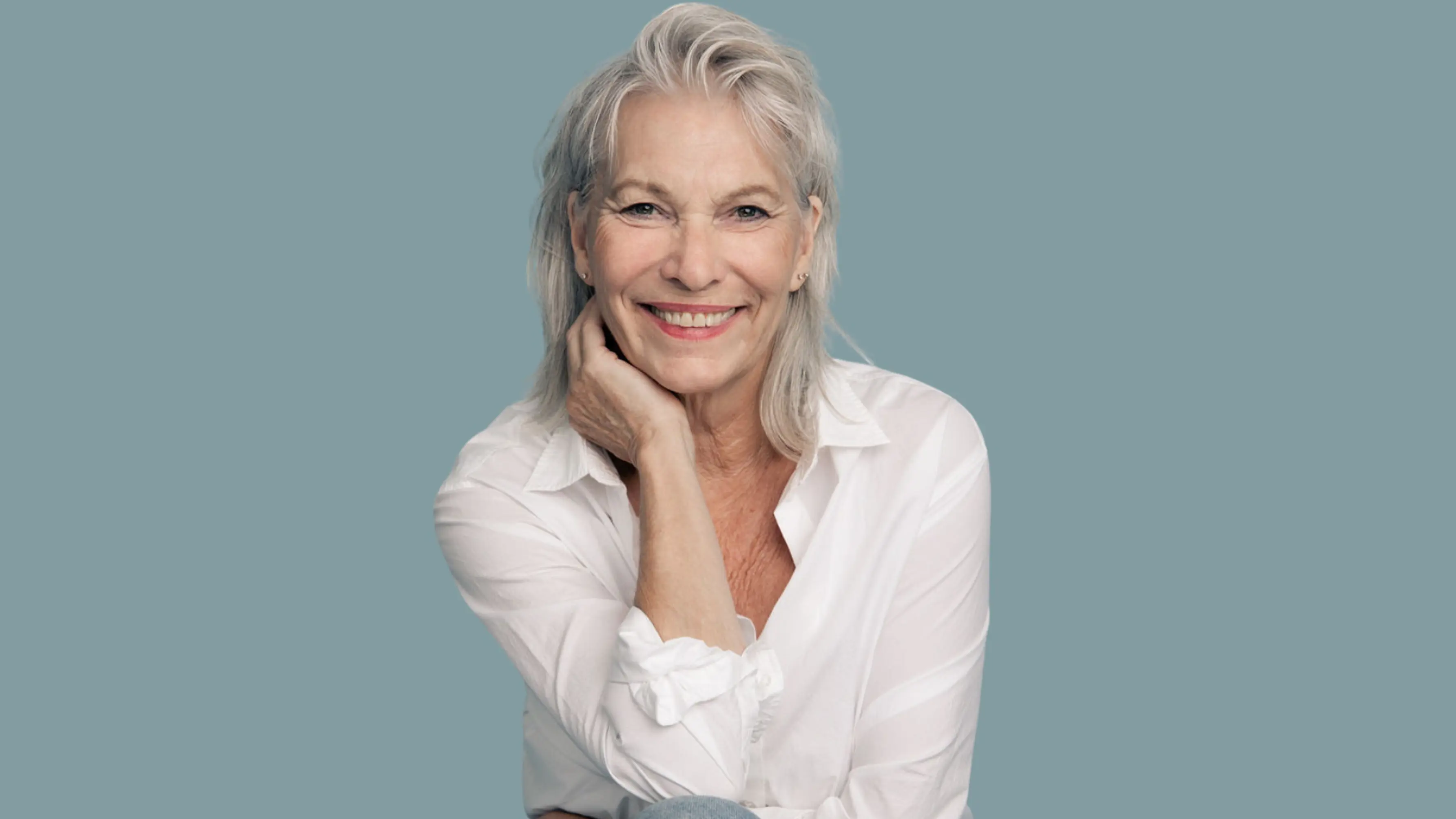 Ingrid Strümke - Endelig gammel - Book hos Athenas