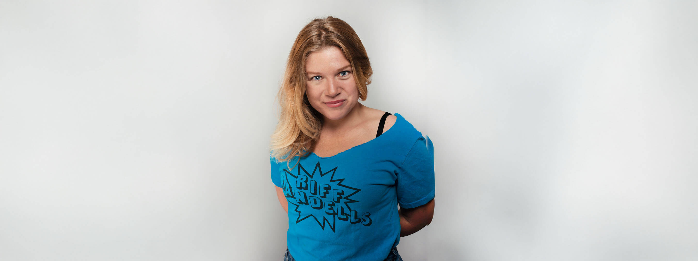 Caroline Omberg Foredrag – Om emosjoner og seksuell helse