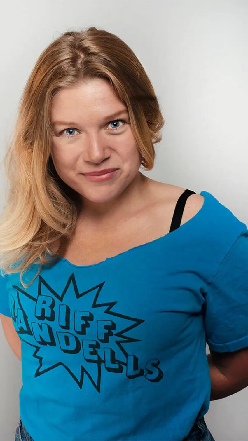 Caroline Omberg Foredrag – Om emosjoner og seksuell helse