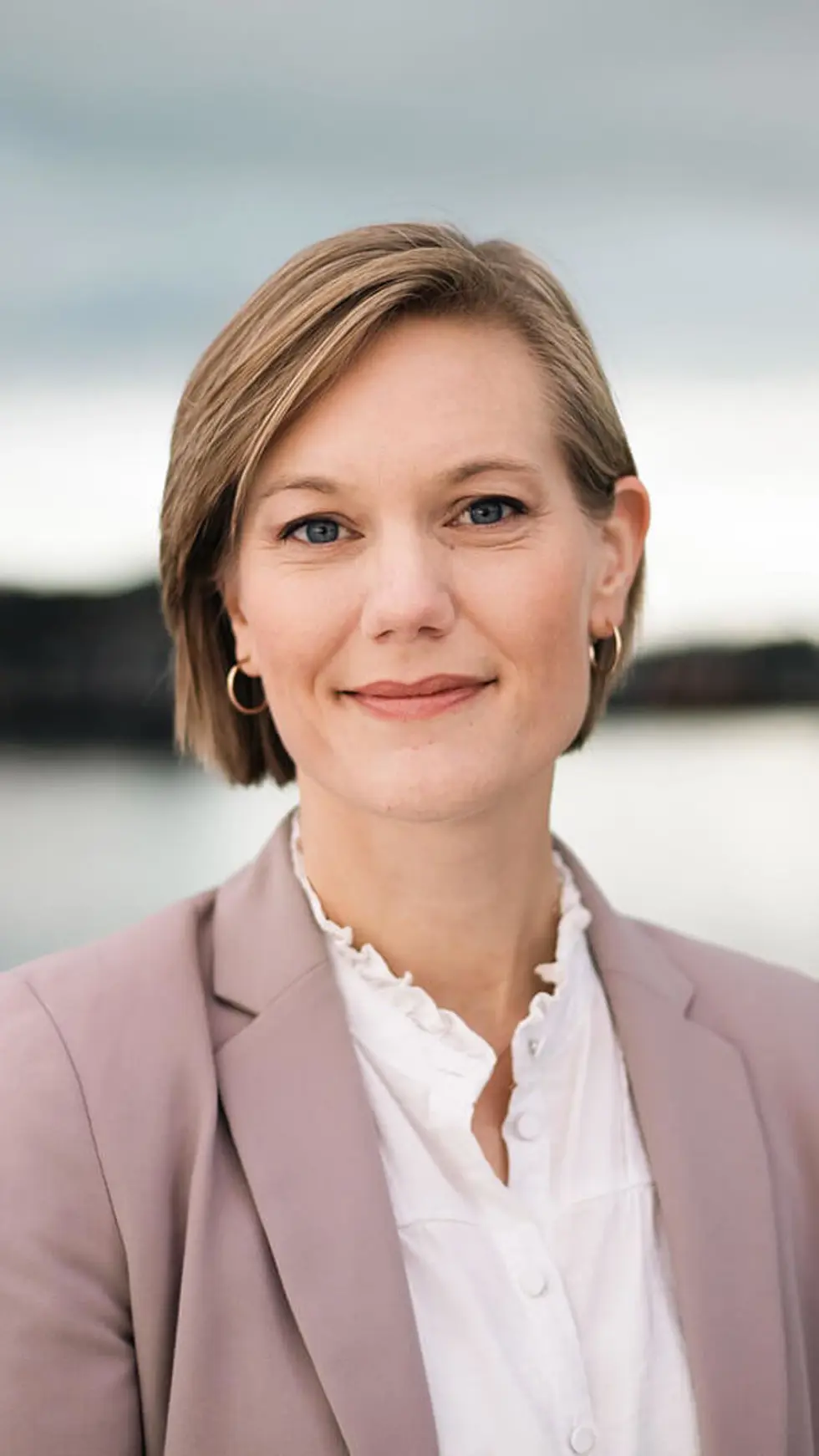 Sigrid Bratlie Foredrag – Fremtidens Bioteknologi og Etikk