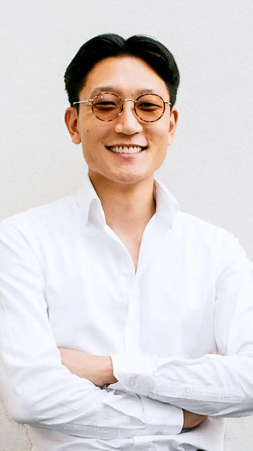 Danby Choi – Foredrag om ytringsfrihet og etikk. Book nu