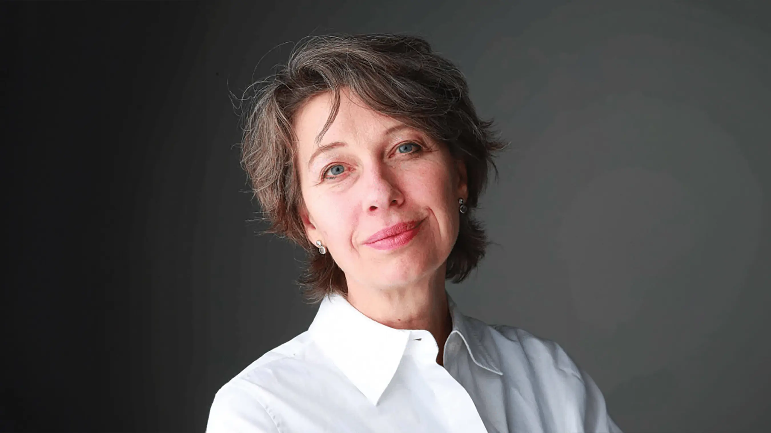 Silvija Seres i mediene - Om teknologi - Book foredrag her!