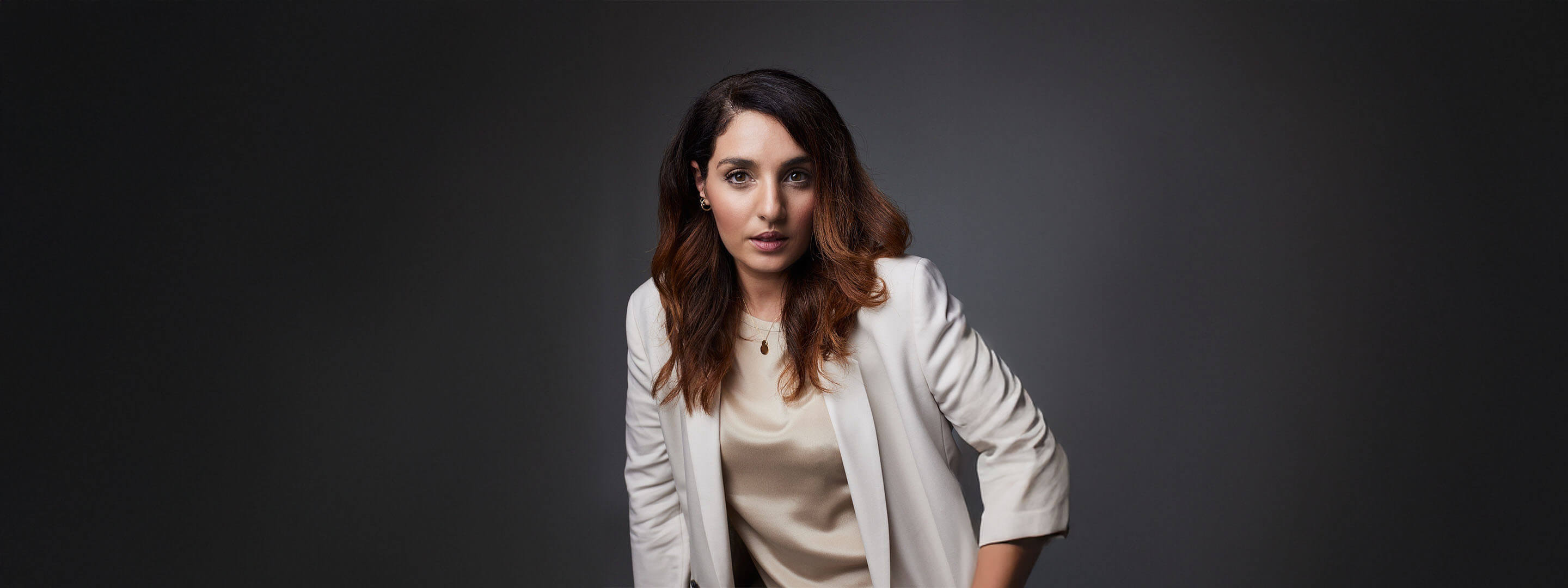 Nassima Dzair Foredrag: Inkludering, mangfold & sosial bærekraft