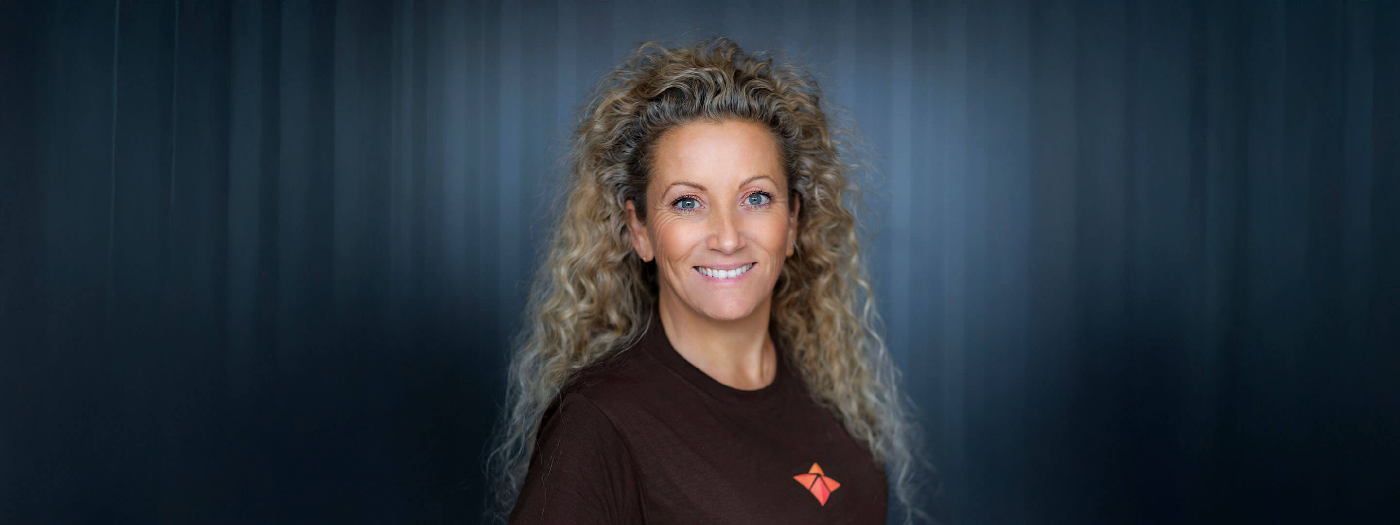 Foredragsholder Bianca Simonsen – Utvikling og Ledelse