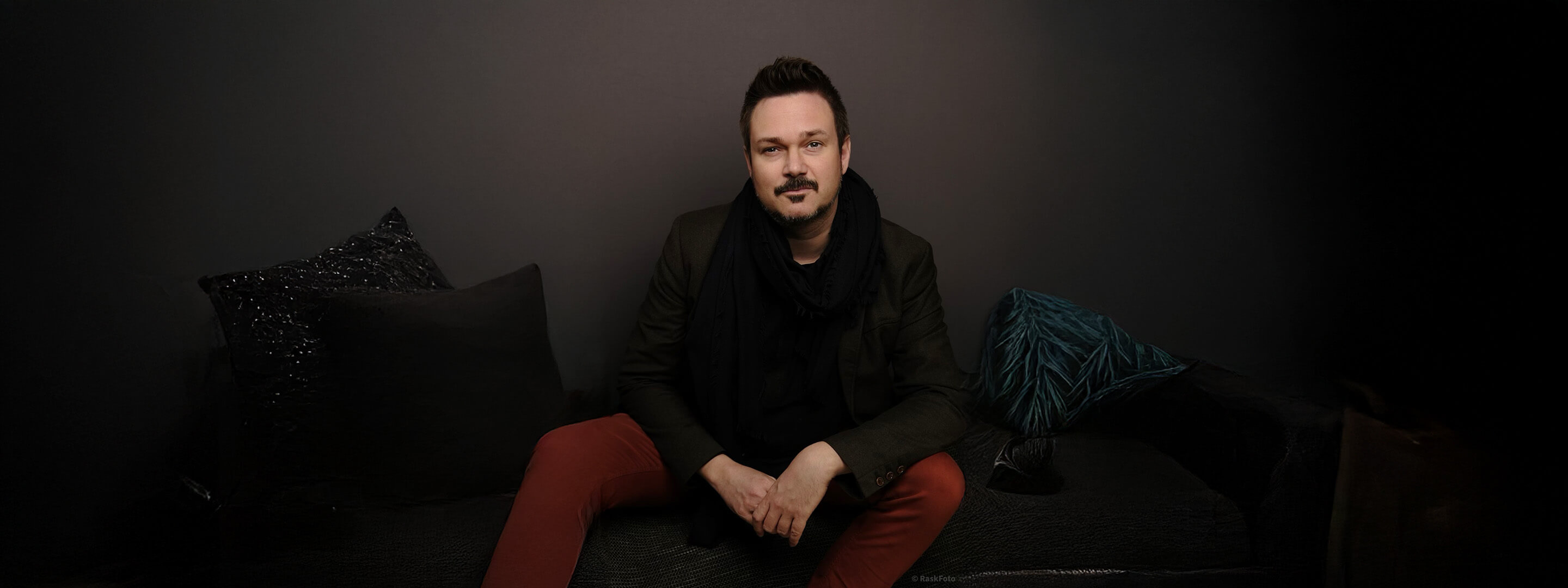 Tore Petterson Foredrag – Om Mangfold og Selvinnsikt