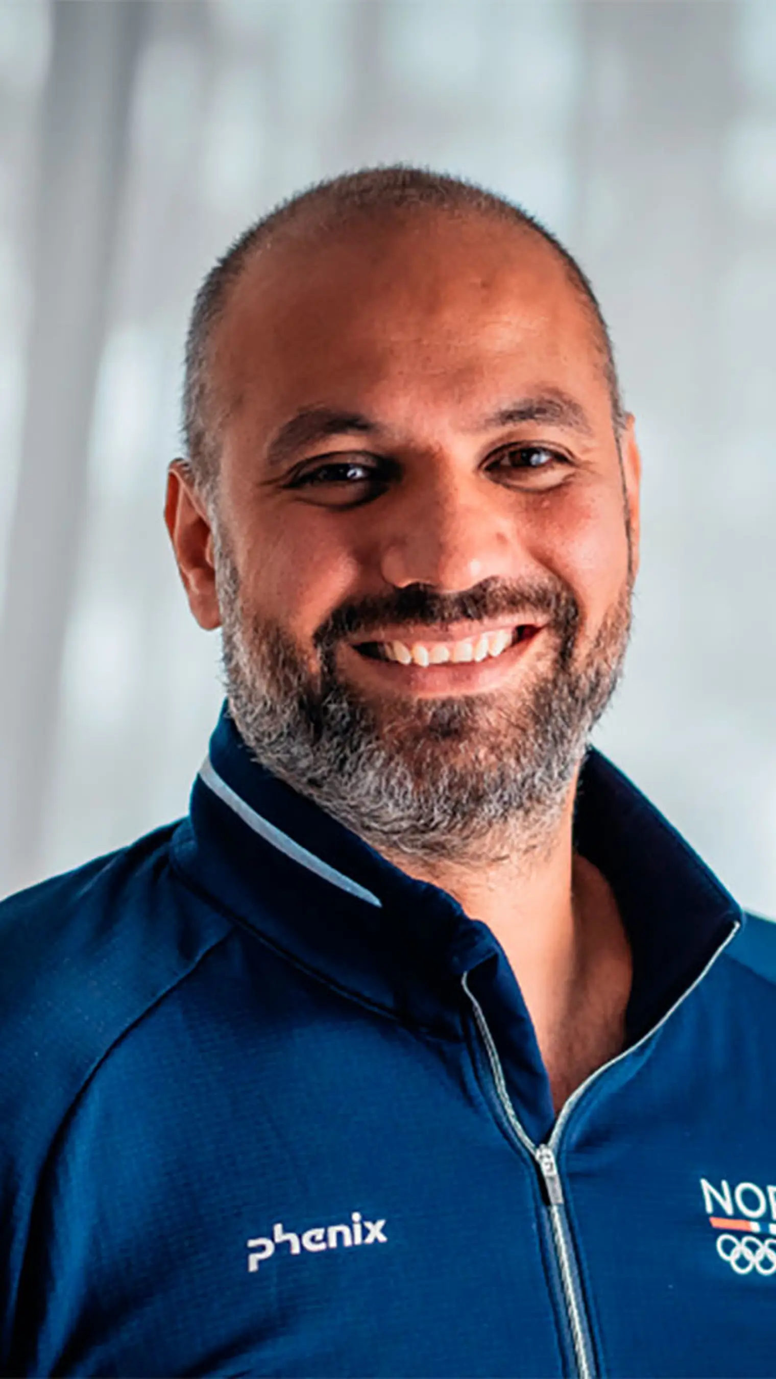 Foredragsholder Marco Elsafadi | Inspirerende og Motiverende
