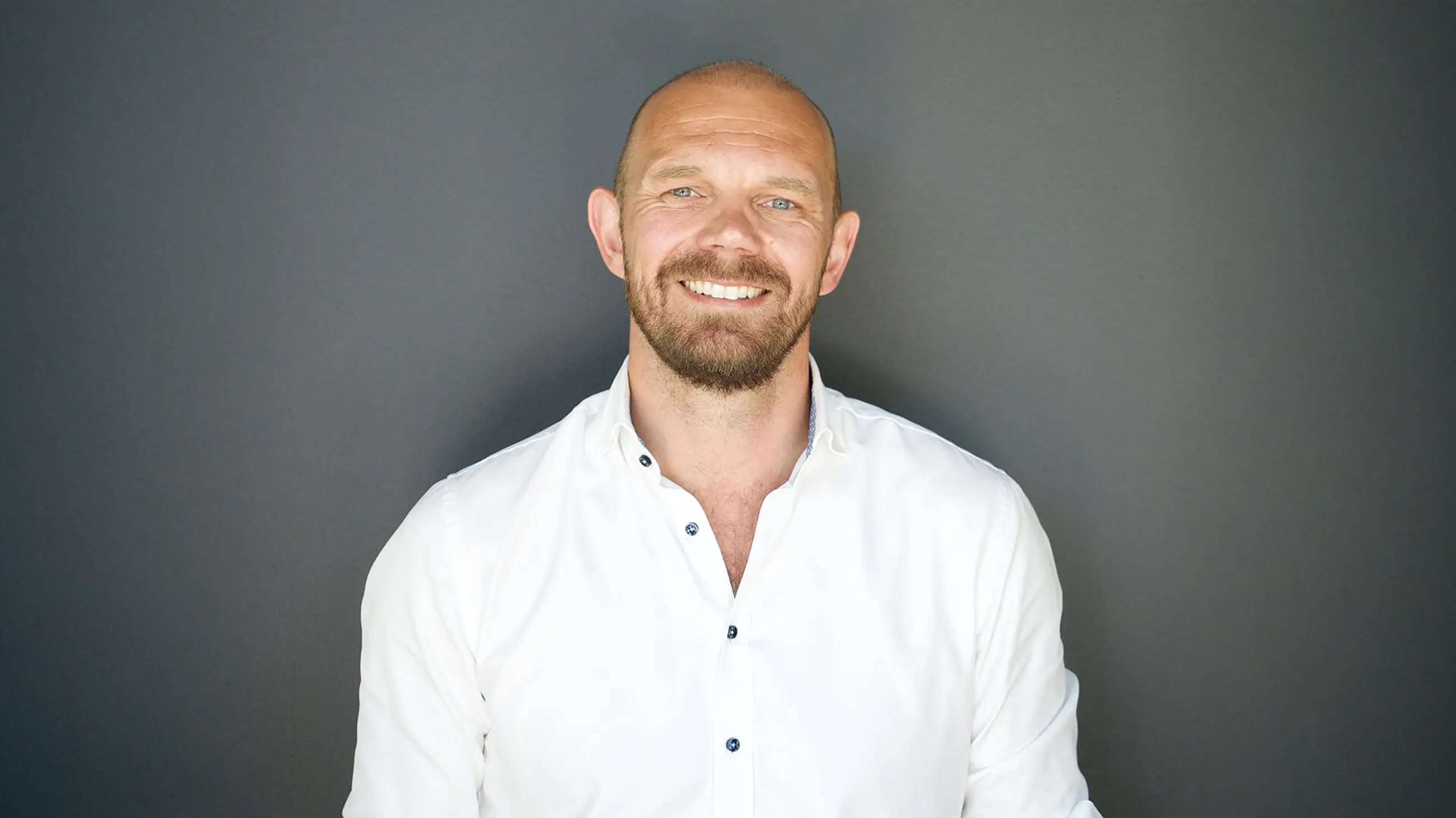 Jan Fredrik Beck-Bjørntvedt Foredrag – Strategi og storytelling