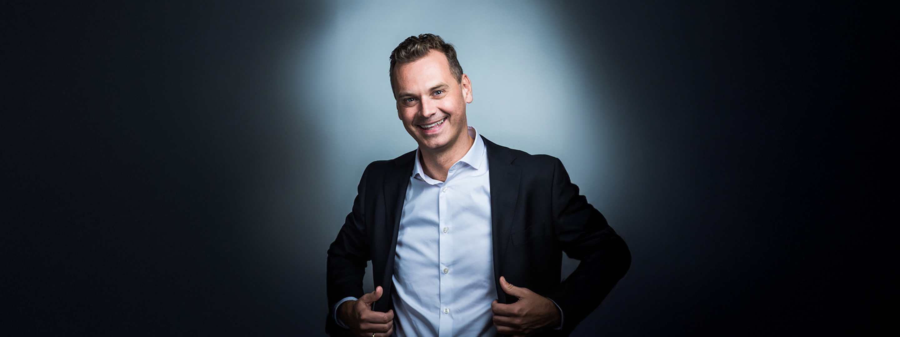 Øyvind Rafto foredrag - Ingen friksjon, ingen framdrift