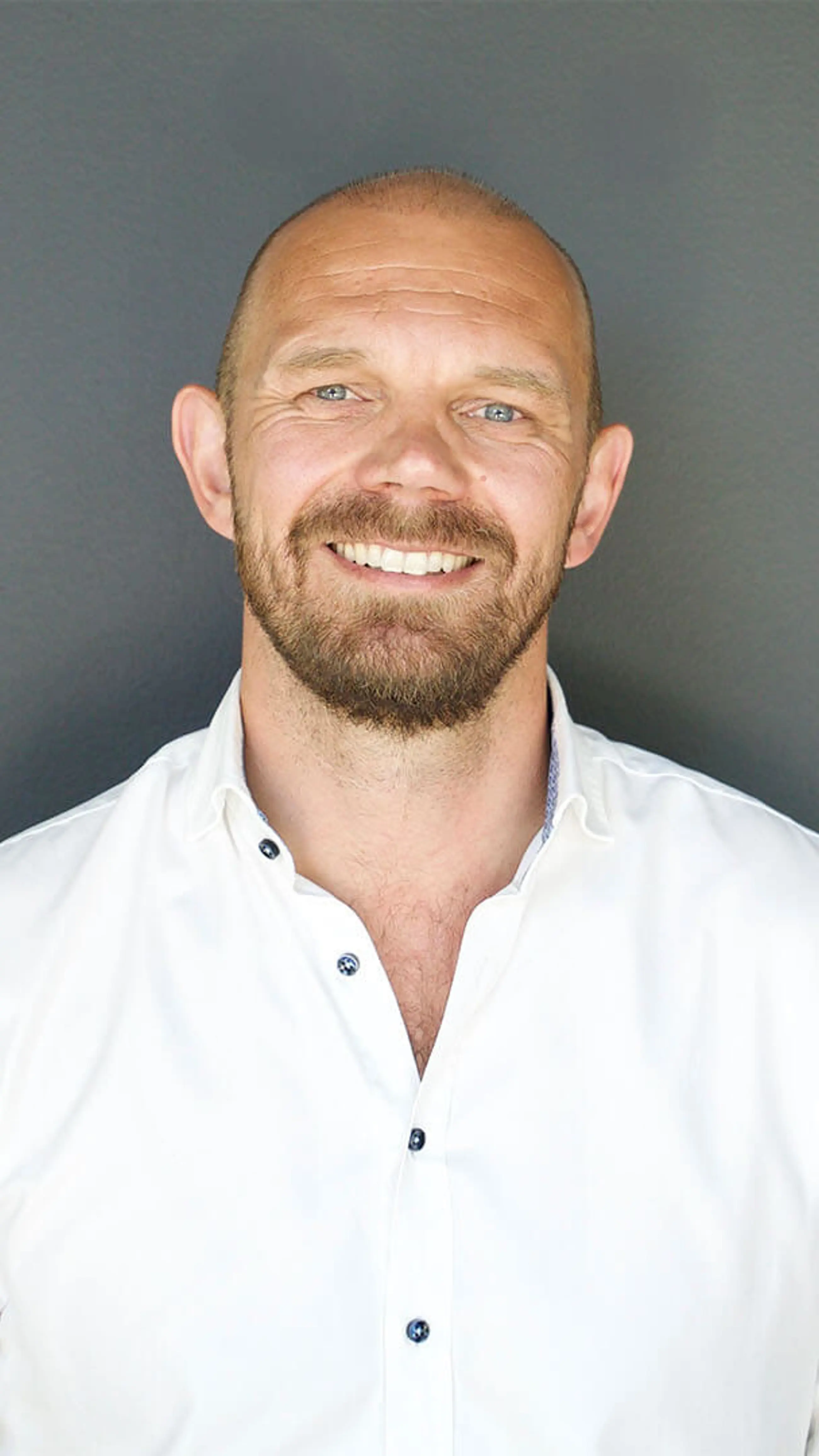 Jan Fredrik Beck-Bjørntvedt Foredrag – Strategi og storytelling